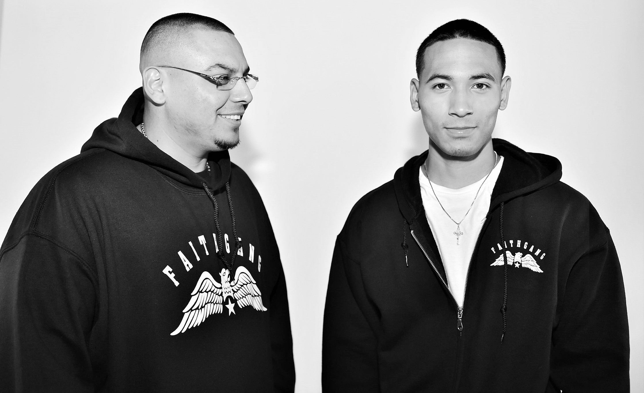 Faith Gang Eagle Collection