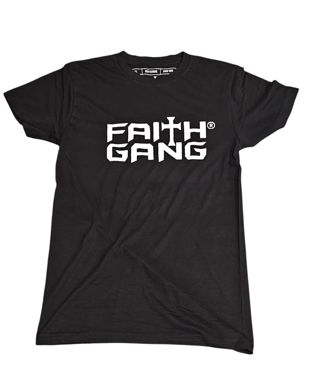 Faith Gang Collection (family of faith)