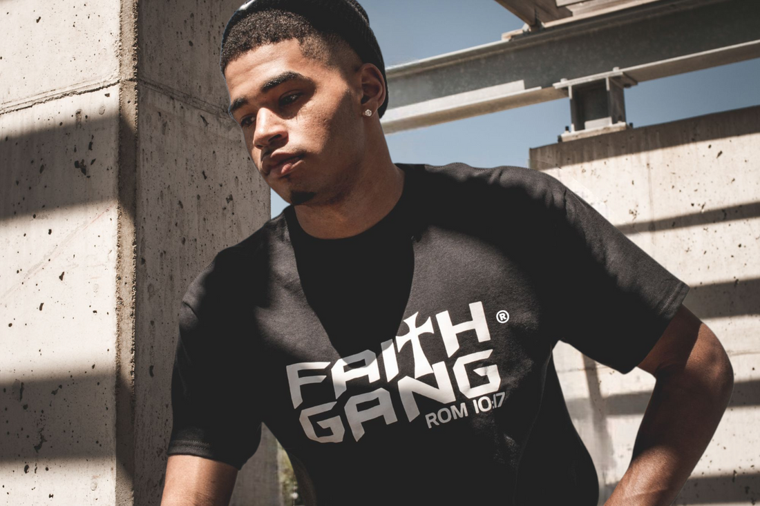 Faith Gang Collection (family of faith)