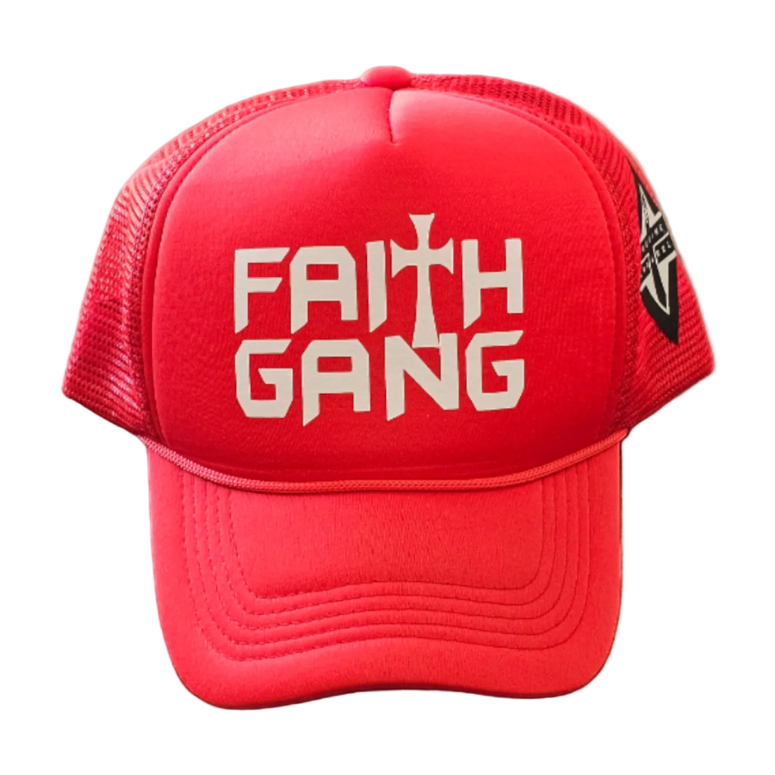 Faith Gang Collection (family of faith)