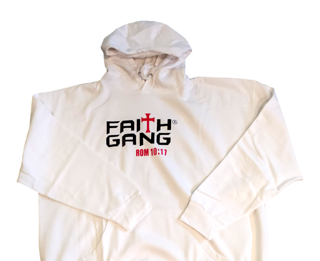 Faith Gang Collection (family of faith)