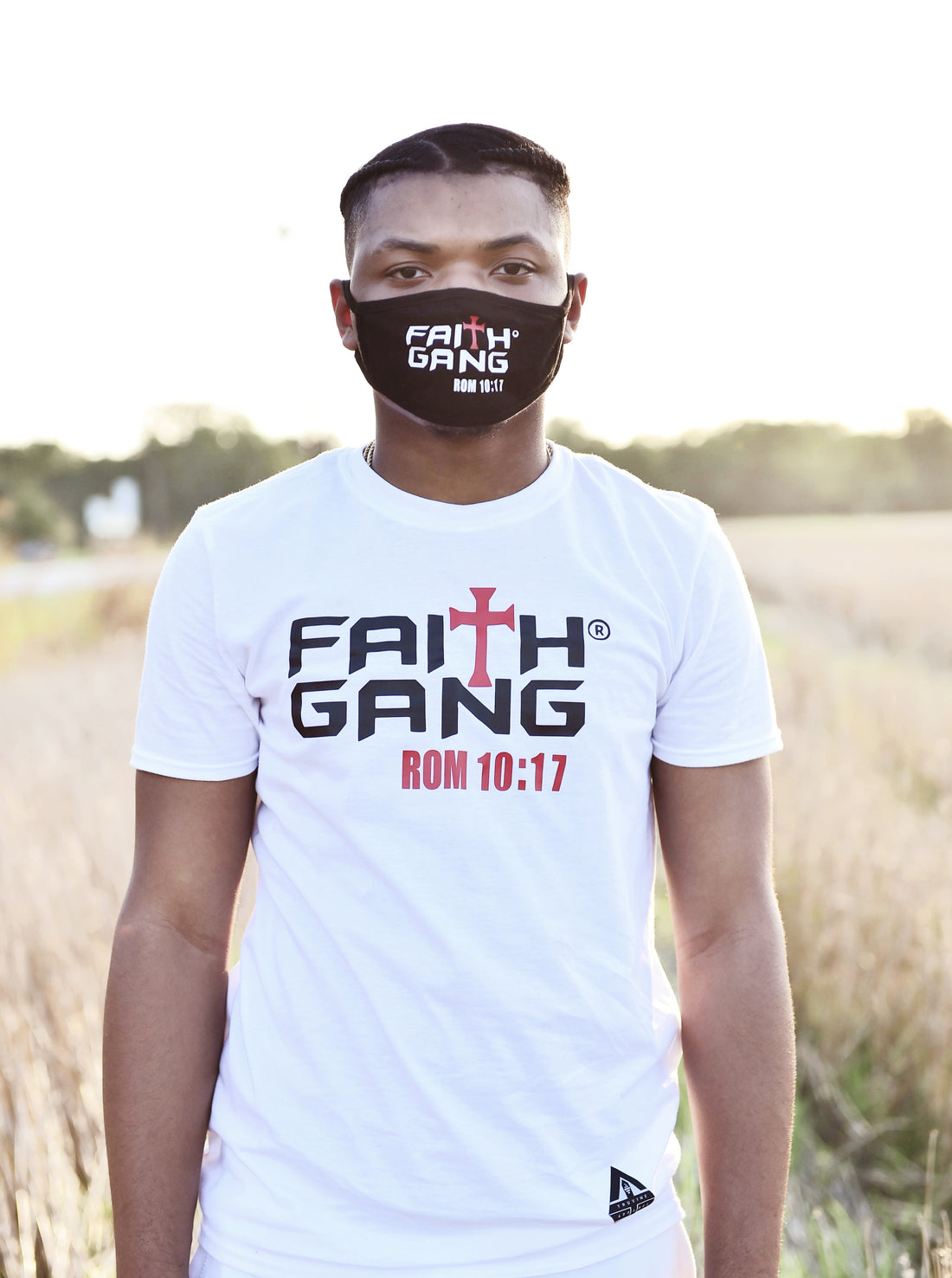 Faith Gang Collection (family of faith)