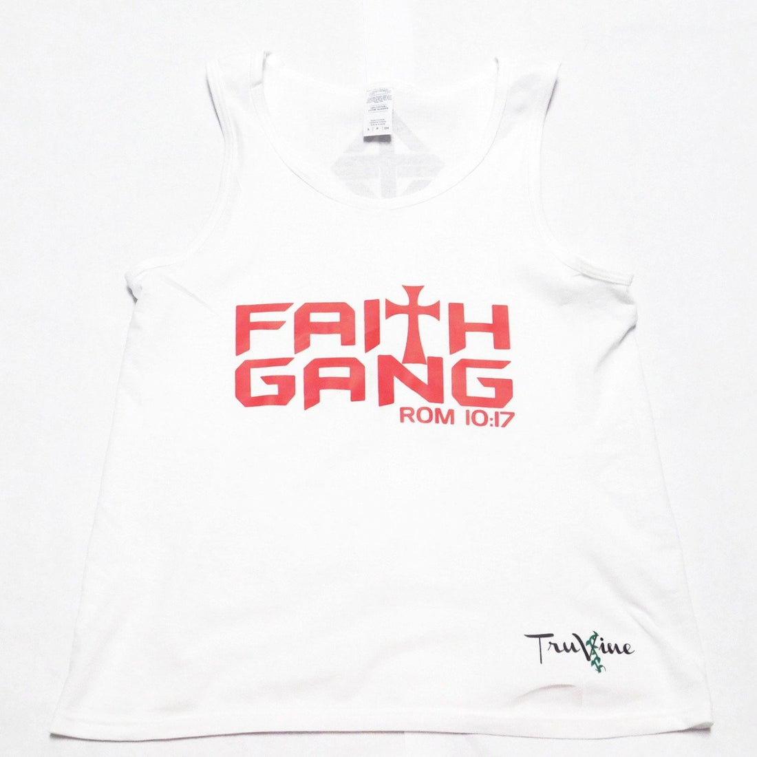 Faith Gang Collection (family of faith)